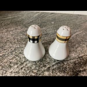 Burberry | Dining | Burberry Style Dinner Set | Poshmark